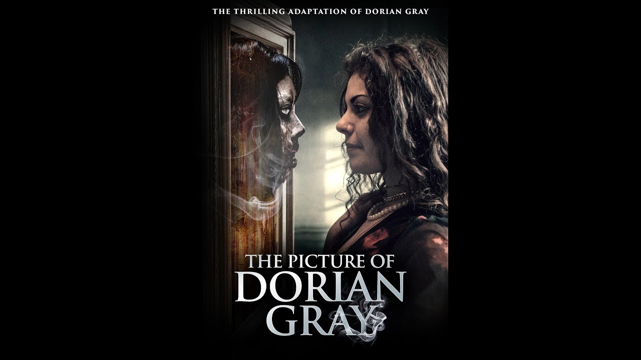 The Picture of Dorian Gray Movie Ibomma